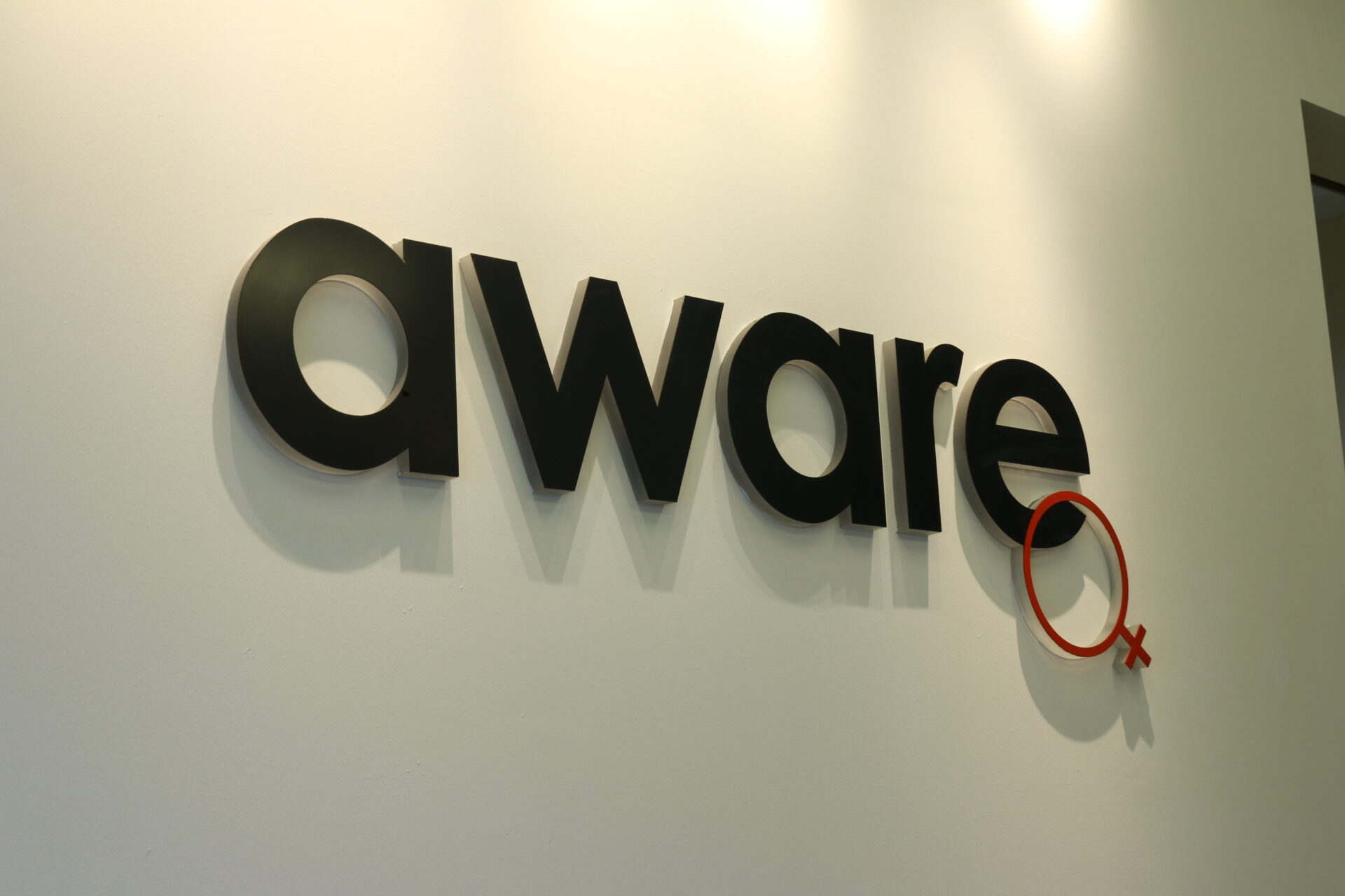 Building Safe Spaces With AWARE Singapore
