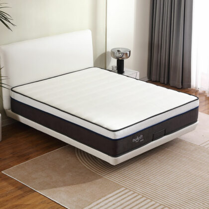 Guide to Mattress Sizes: SG & JP Sizes